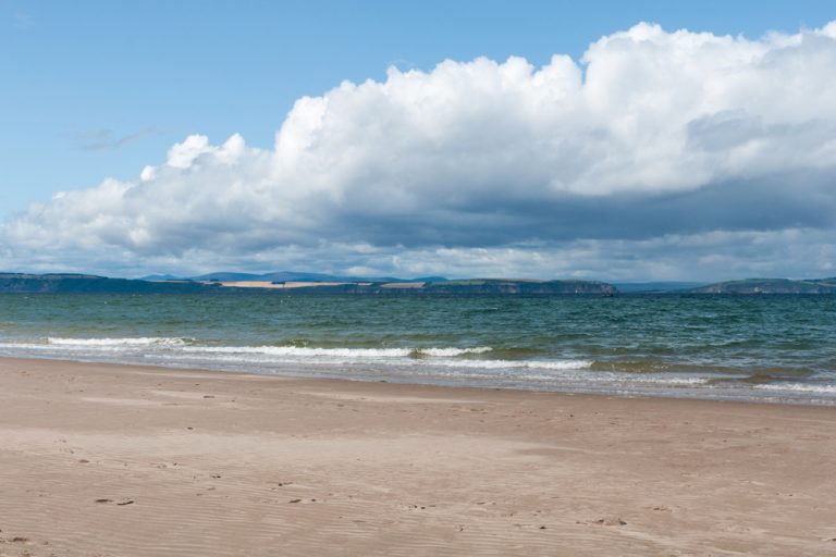 Best beaches near Inverness: Our Guide | Kingsmills Hotel