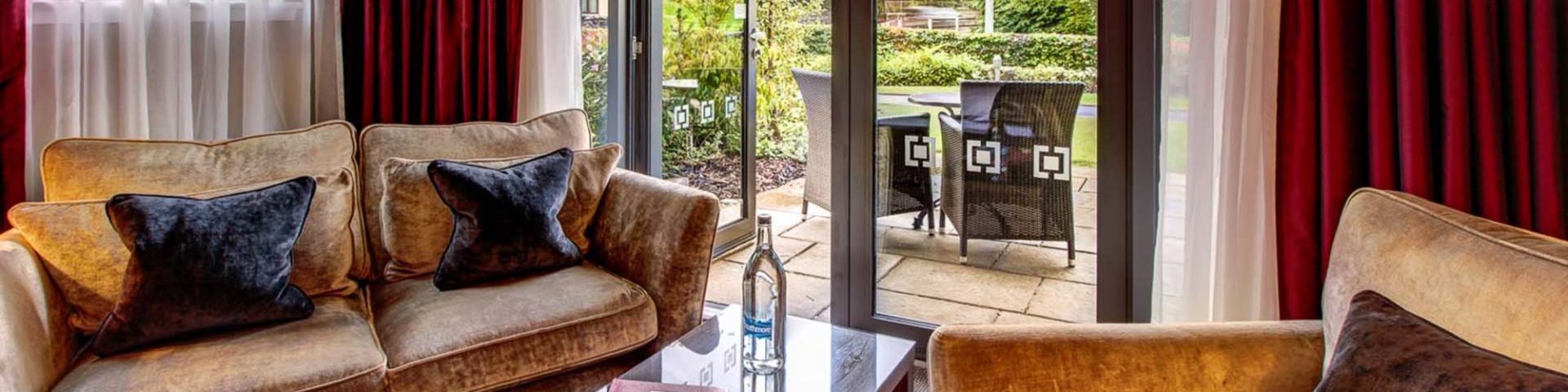 Hotel Rooms Inverness | Luxury Highland Hotel | Kingsmills Hotel
