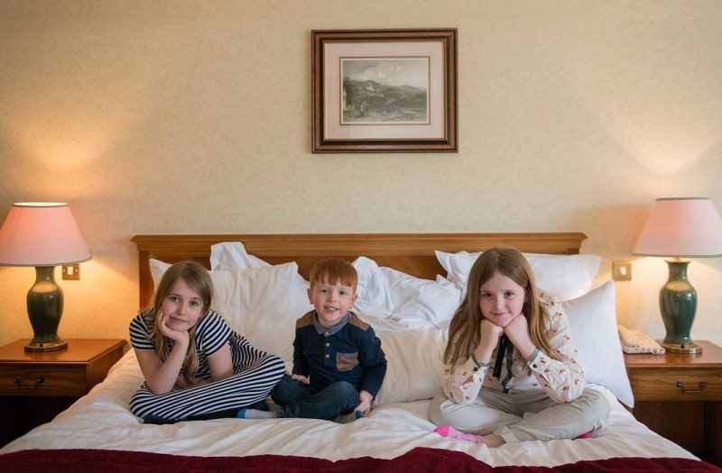 Family Hotel in Scotland Inverness | Kingsmills Hotel