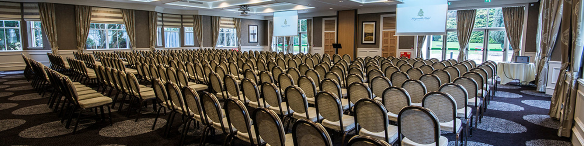 Business Event Planning Tips for Success | Kingsmills Hotel