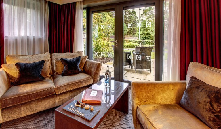 Our Luxury Hotel Rooms in Inverness | Kingsmills Hotel