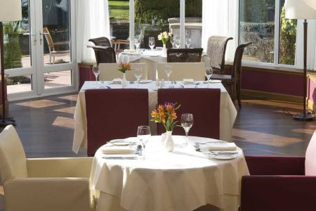 Luxury Scottish Hotel in the Highlands | Kingsmills Hotel