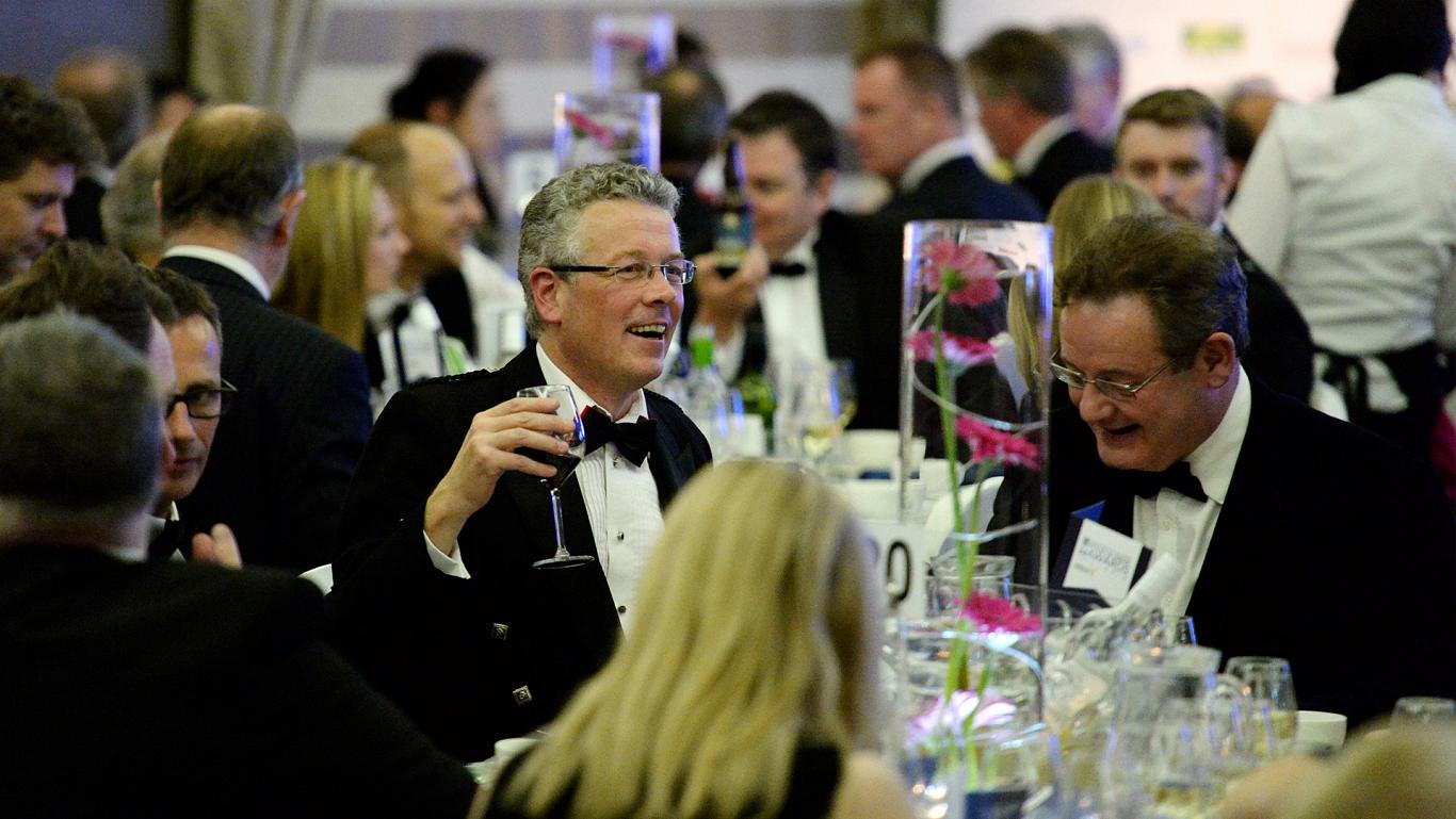 Top Ten Tips for Public Speaking | Kingsmills Hotel