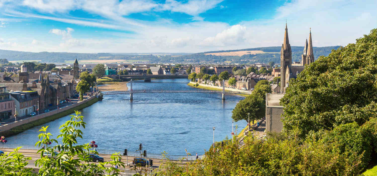 6 Summer Fun Activities in Inverness | Kingsmills Hotel