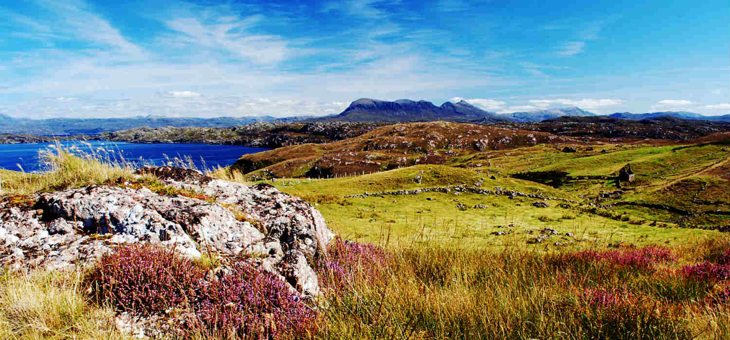 Highland Incentive Trip Itinerary | Kingsmills Hotel