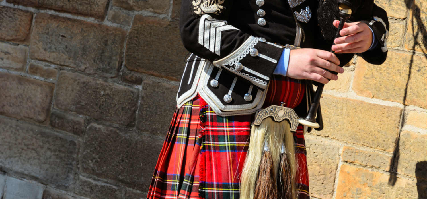 Traditional Scottish Festivals in Autumn | Kingsmills Hotel