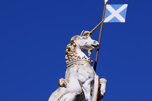 Scotland’s National Symbols and Icons | Kingsmills Hotel