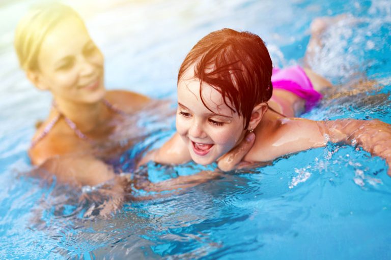 Swim Lunch Inverness Scotland Offer | Kingsmills Hotel