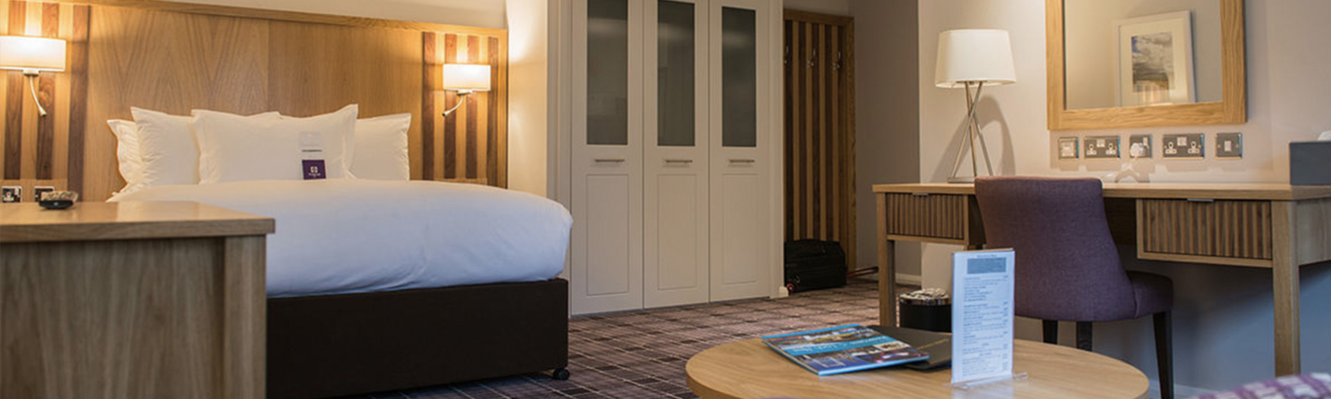 Luxury Family Hotel Rooms Inverness | Best Deals | Kingsmills