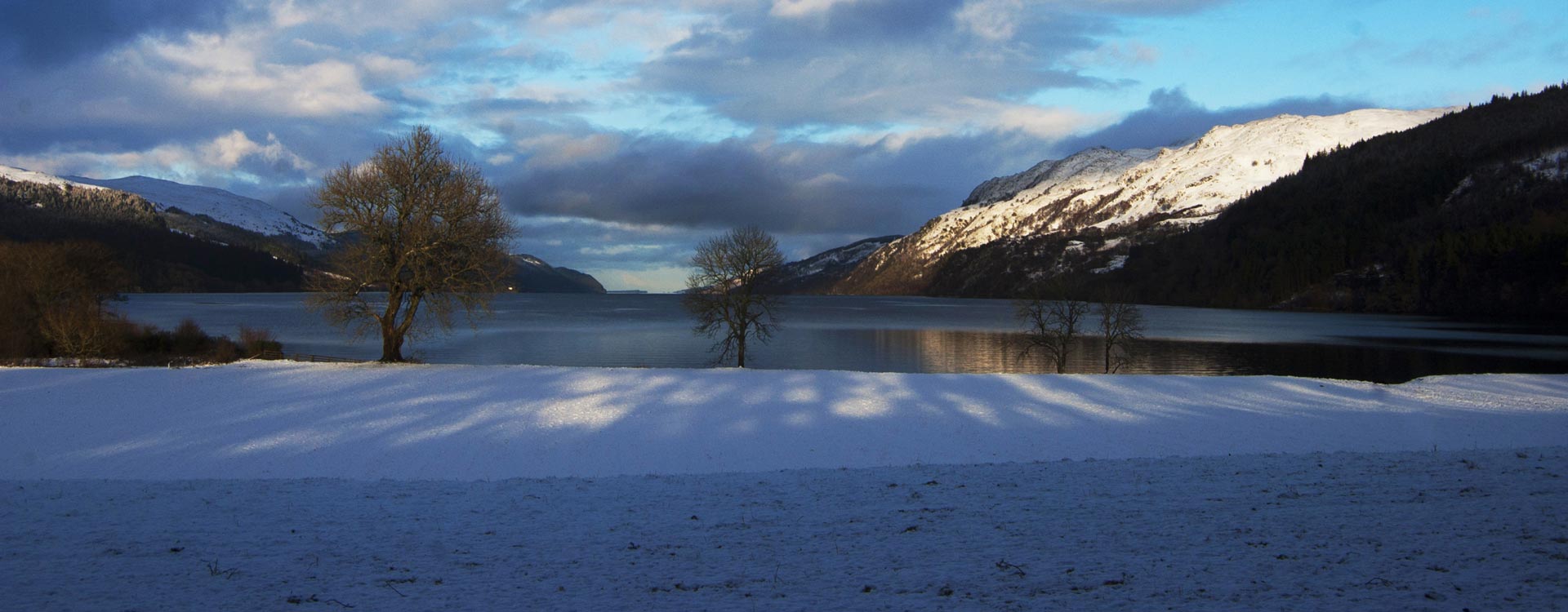 Things to do this Winter in Inverness | Kingsmills Hotel