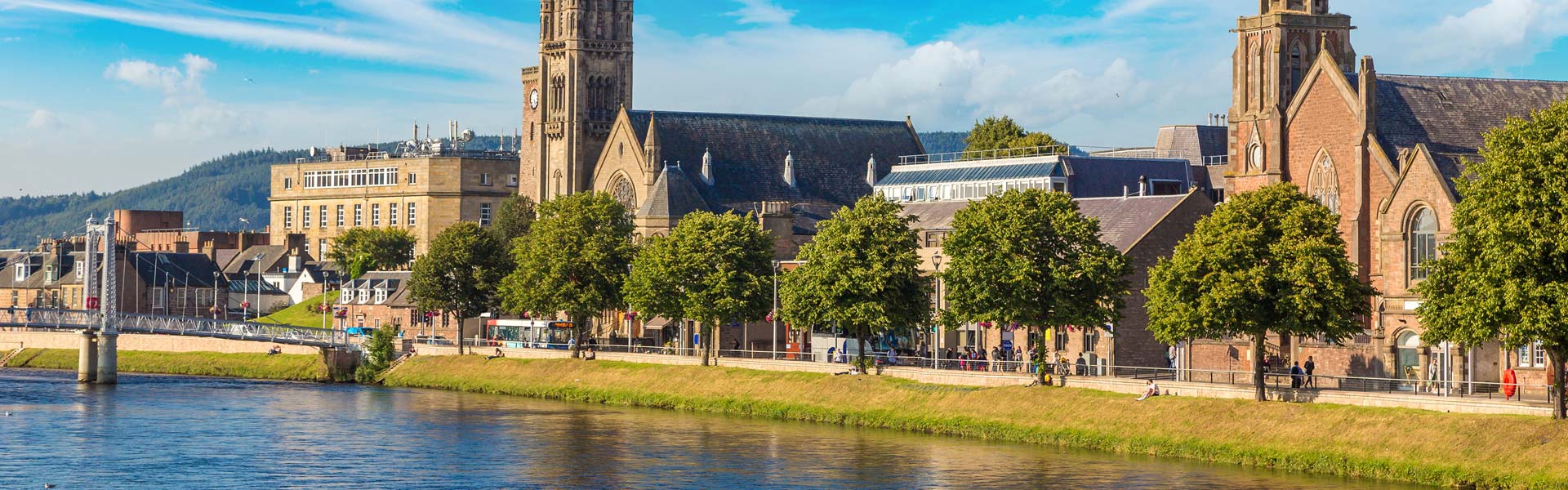 Must-See Attractions in Inverness, Scotland | Kingsmills Hotel