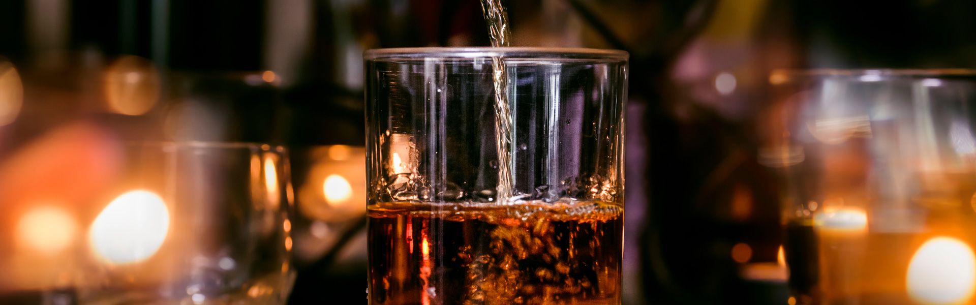 Gin vs Whisky: Battle of the Spirits | Kingsmills Hotel