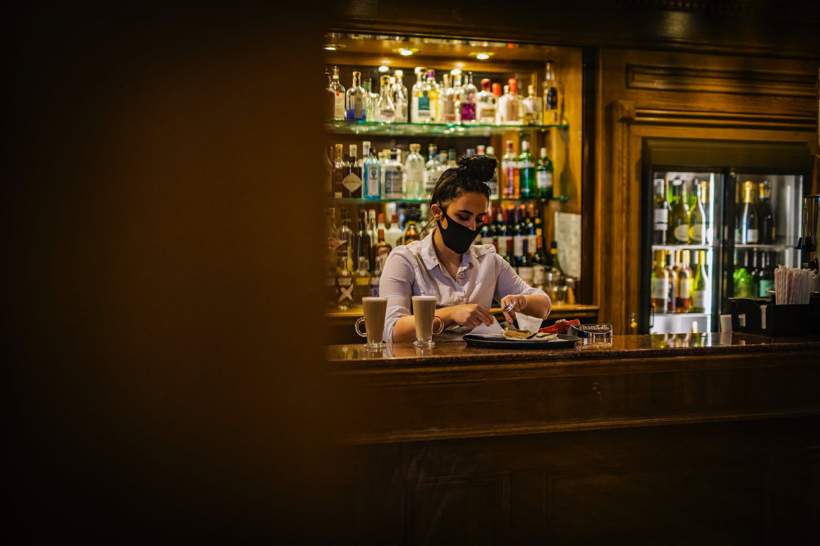 Luxury Hotel Inverness Scotland | Kingsmills Hotel