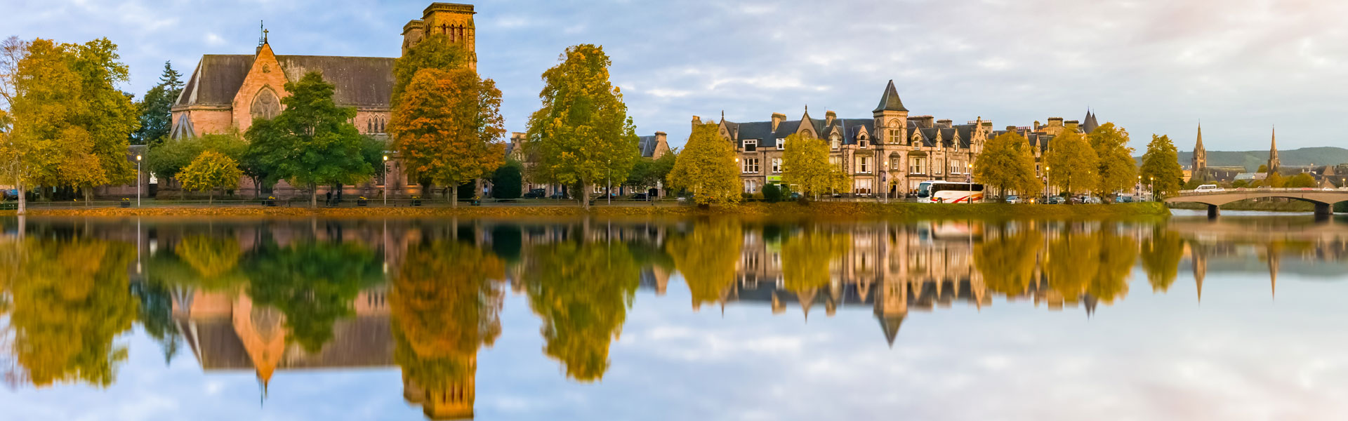 Autumn Guide to Inverness & Scottish Highlands | Kingsmills Hotel
