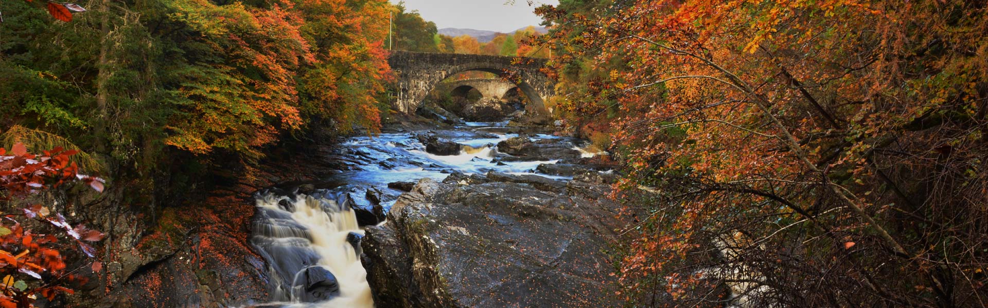 Our Favourite Inverness and Highland Views | Kingsmills Hotel