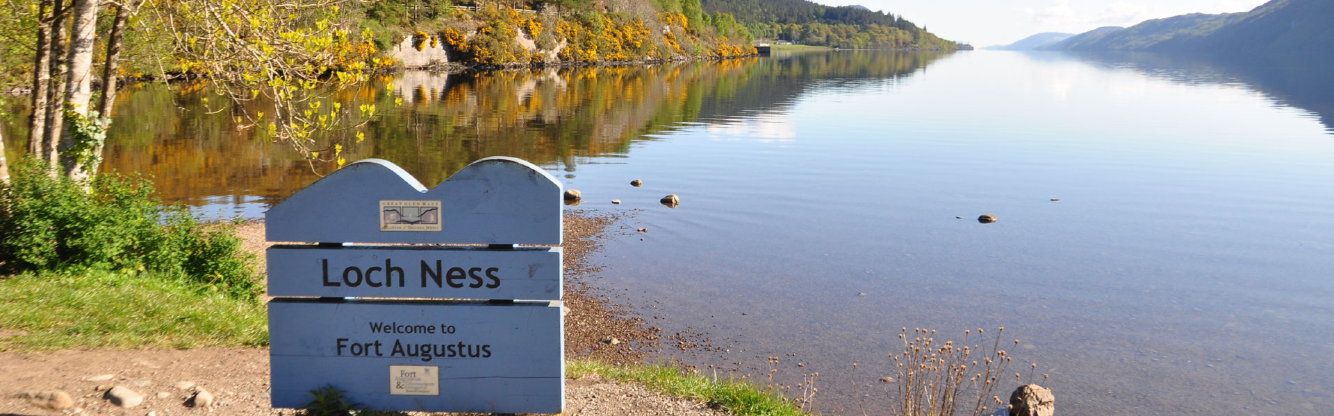 Loch Ness Day Trip | What to do one day | Kingsmills Hotel