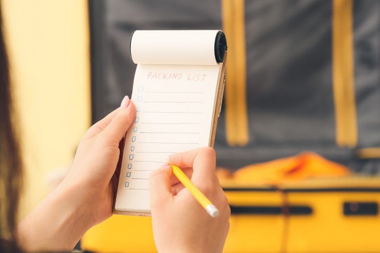 Packing List for the Highlands of Scotland | Kingsmills Hotel