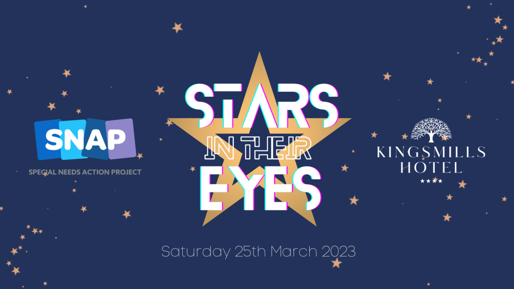 Stars in their Eyes Inverness 2023 | Kingsmills Hotel