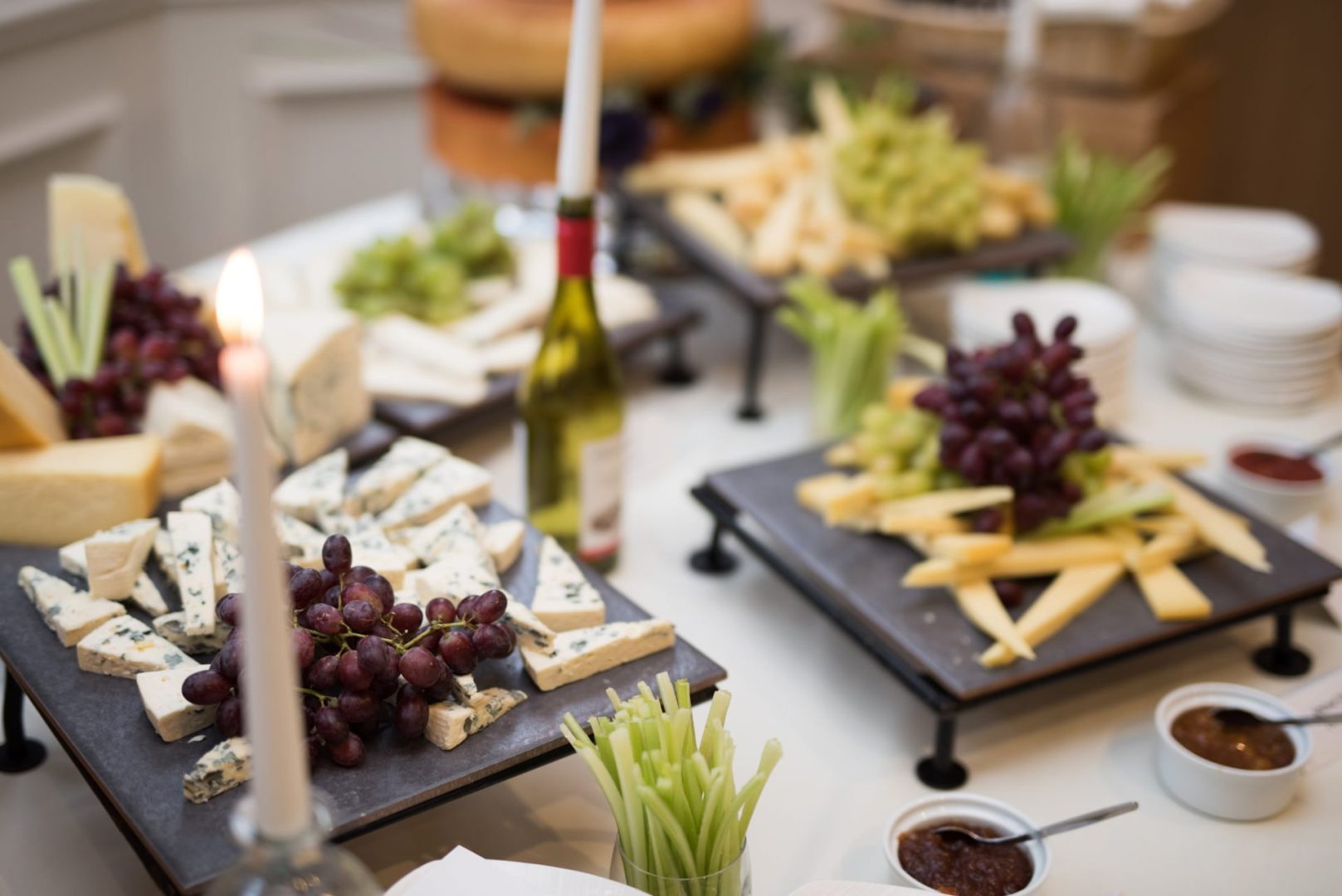 Buffet Dining and Event Catering Inverness | Kingsmills Hotel
