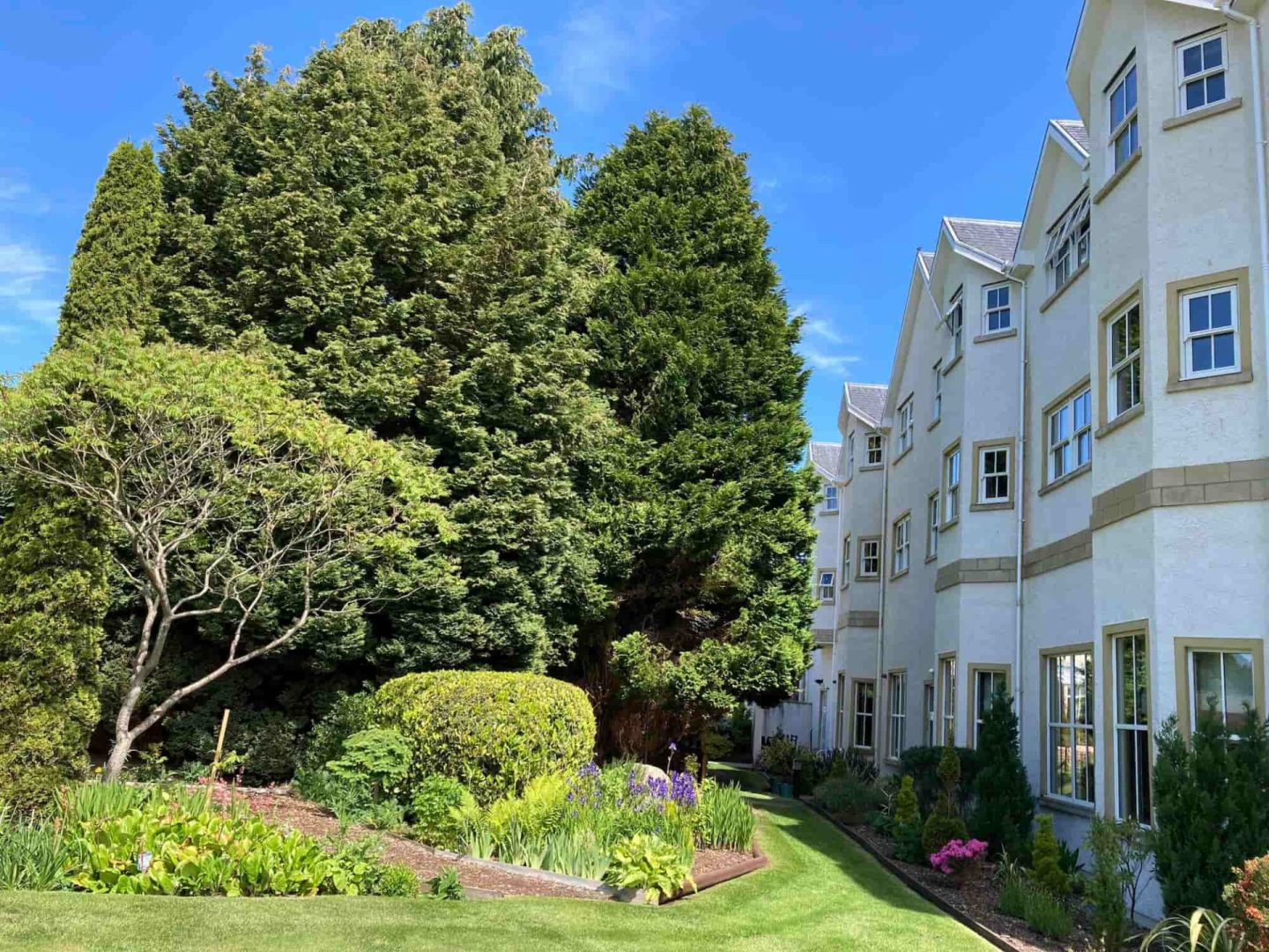 Kingsmills Hotel Gallery, Inverness, Scotland, UK | Kingsmills Hotel