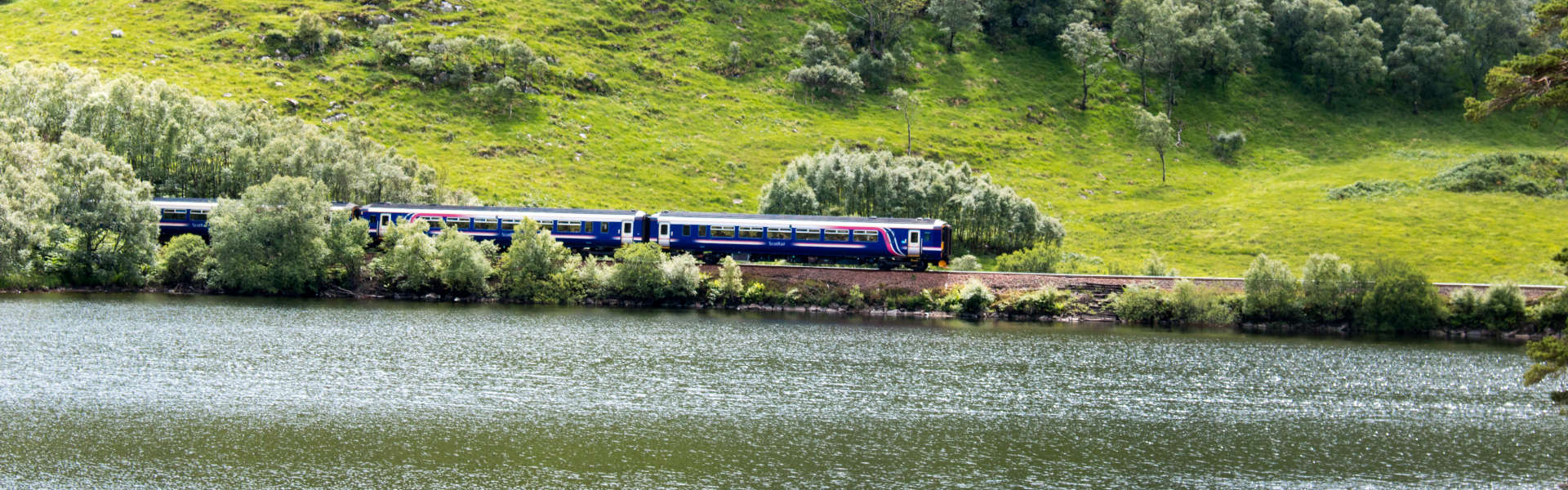 Transport Links in Inverness, Scotland | Kingsmills Hotel