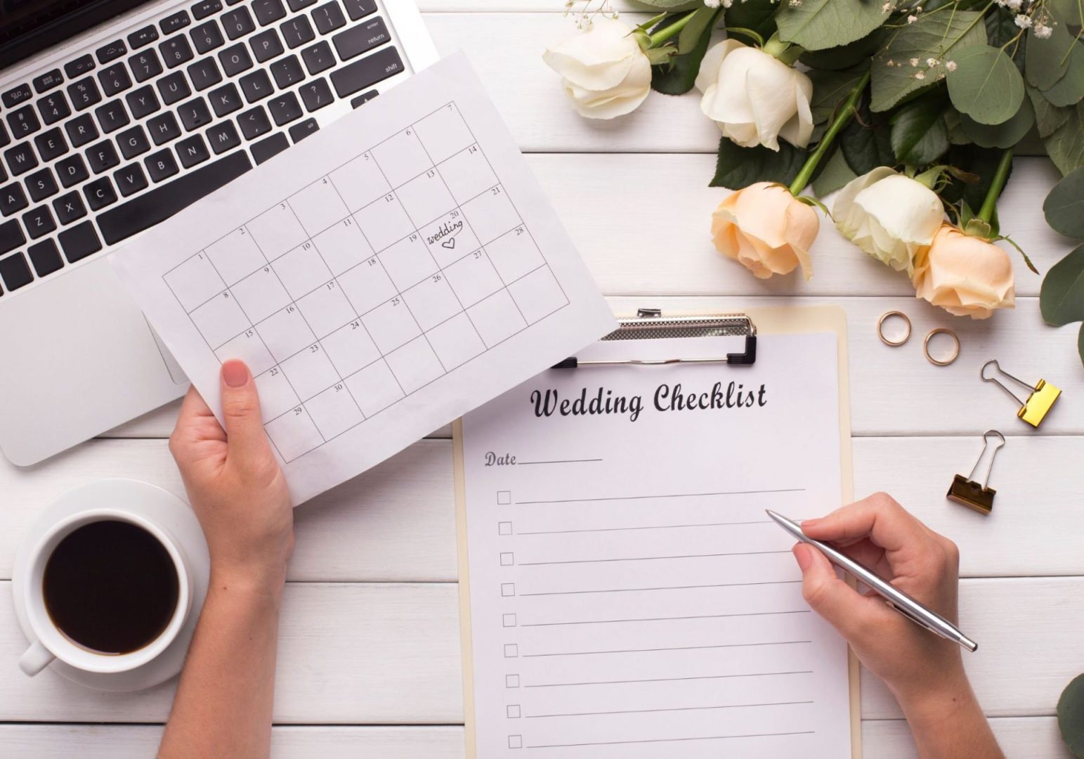 Wedding Planner Team Inverness | Kingsmills Hotel