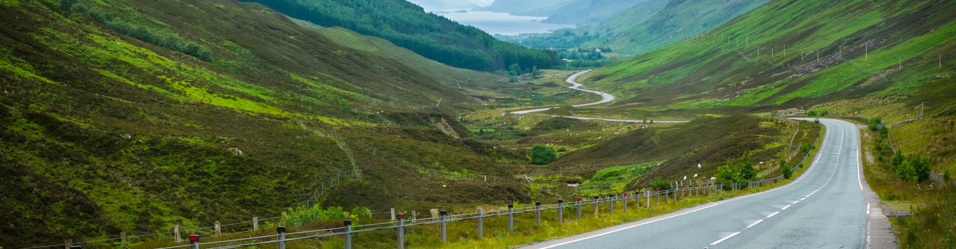 Start and end the NC500 in Inverness | Kingsmills Hotel