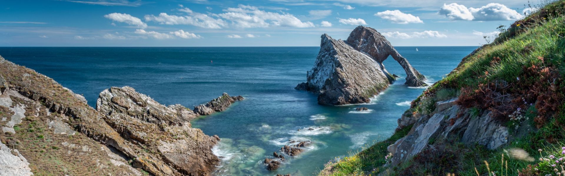 Exploring Portknockie | Kingsmills Hotel