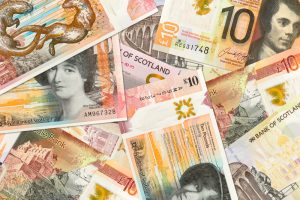 A Guide to Scottish Money | Kingsmills Hotel