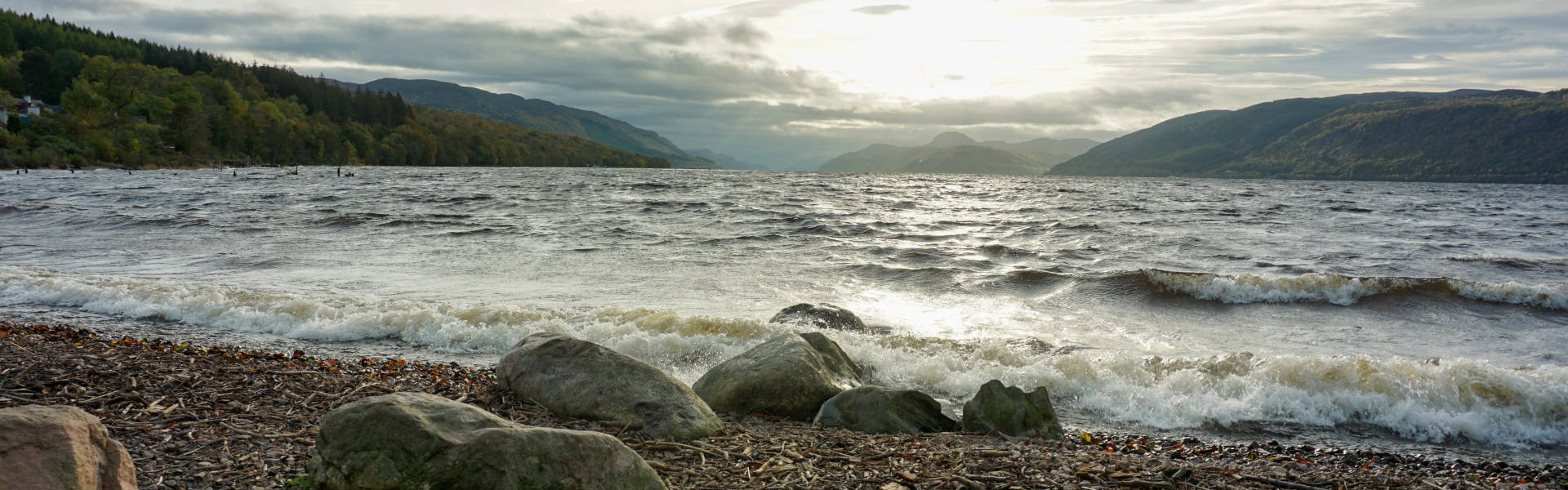 Visit Dores Village by Loch ness | Kingsmills Hotel