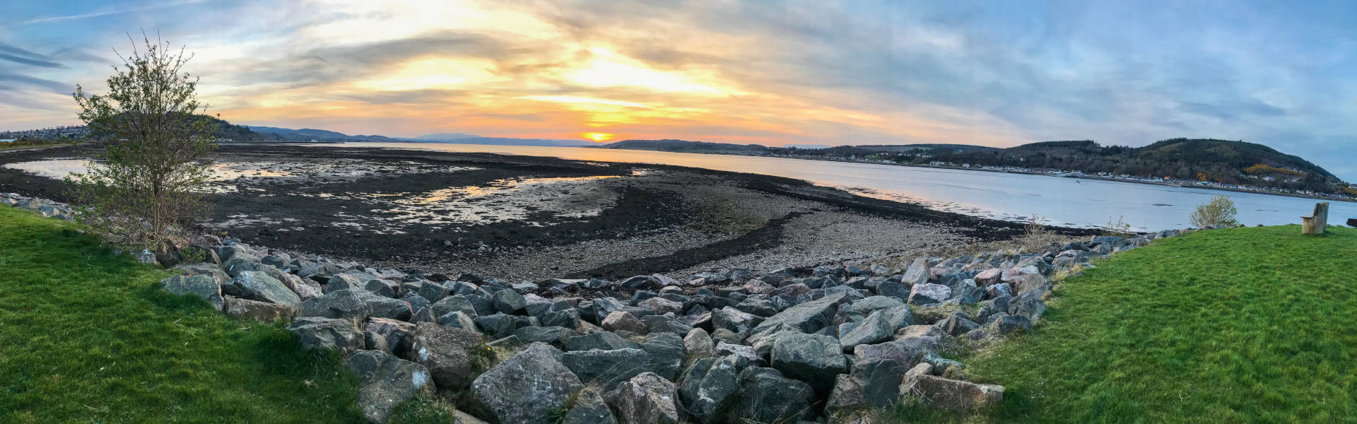 Areas of Natural Beauty | Kingsmills Hotel