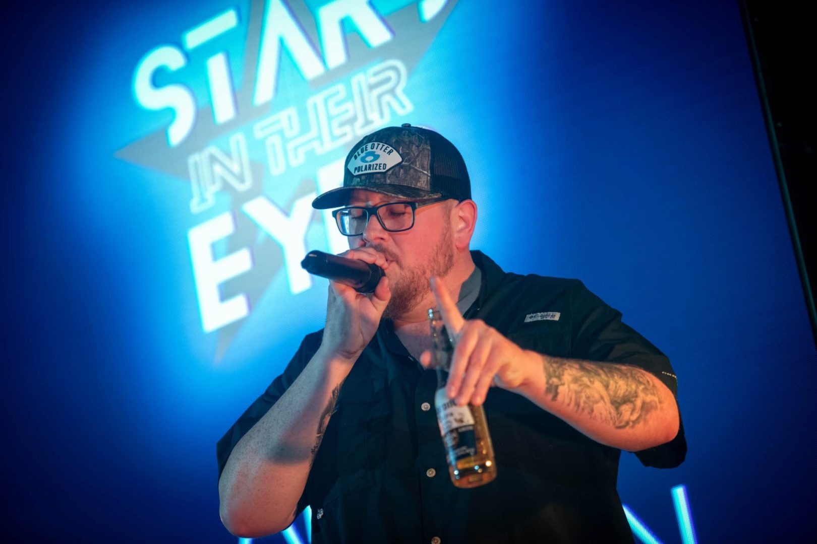 Stars in their Eyes Inverness | Kingsmills Hotel