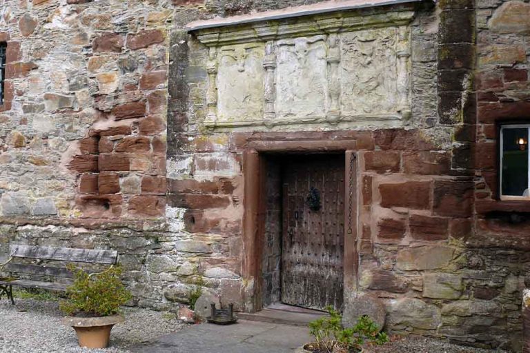 Strathpeffer near Inverness | Kingsmills Hotel