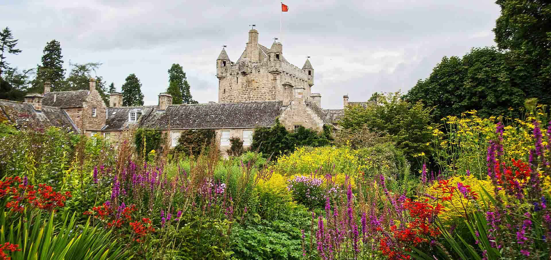 Shakespeare's Macbeth in Inverness | Kingsmills Hotel
